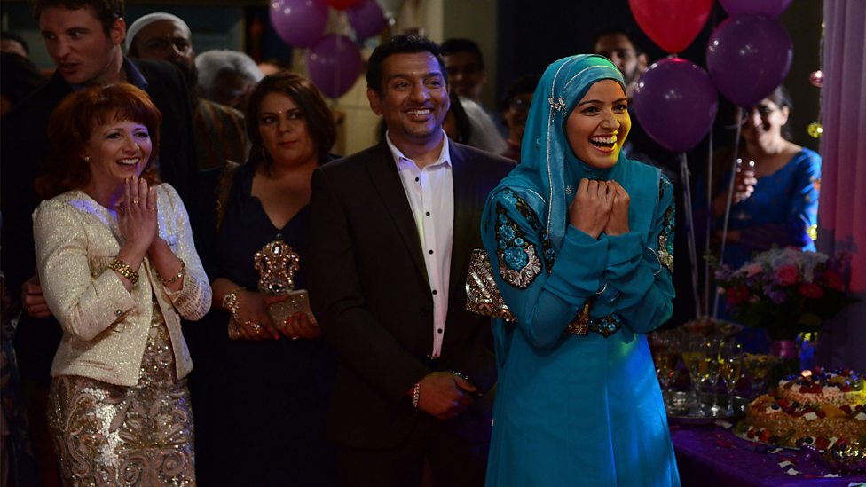 Representation - GCSE Media Studies - BBC Bitesize