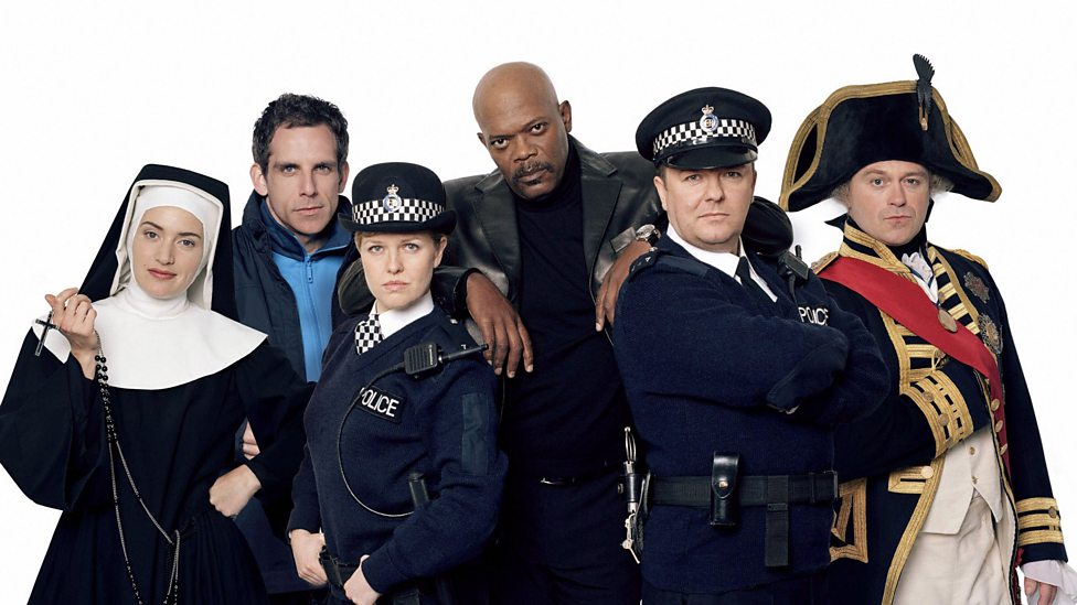 Hybrid genre - What is genre? - GCSE Media Studies Revision - BBC Bitesize