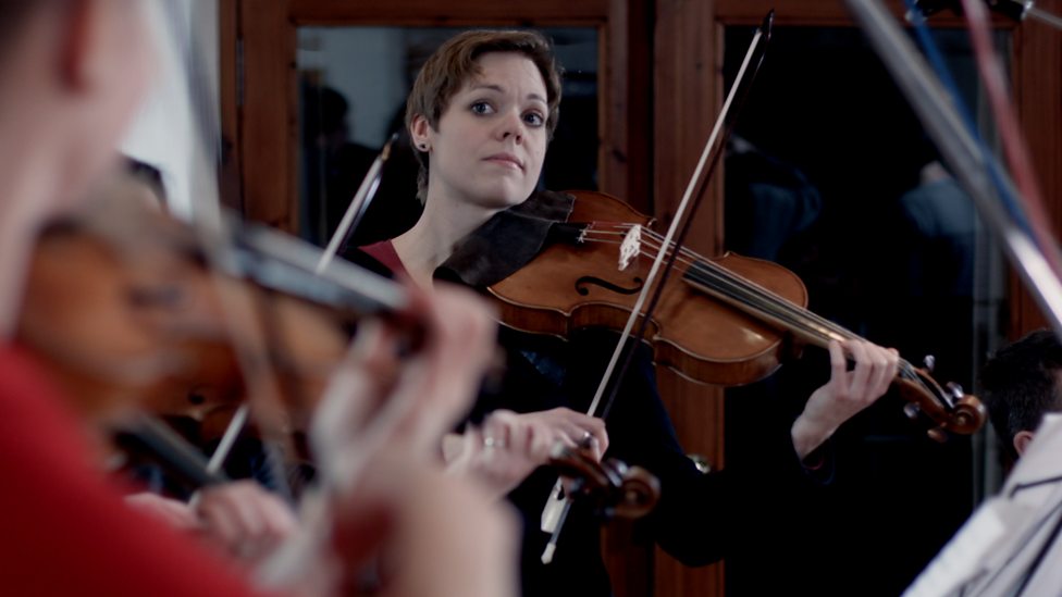 Music theory - GCSE Music - BBC Bitesize