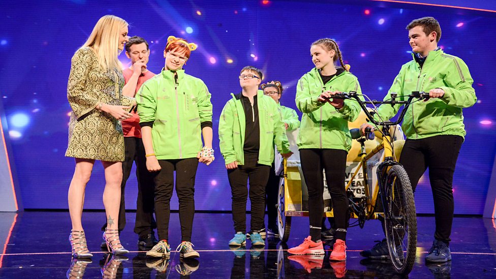 Representation - GCSE Media Studies - BBC Bitesize