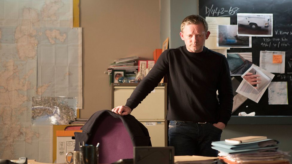 Narrative codes and conventions - What is narrative? - GCSE Media ...