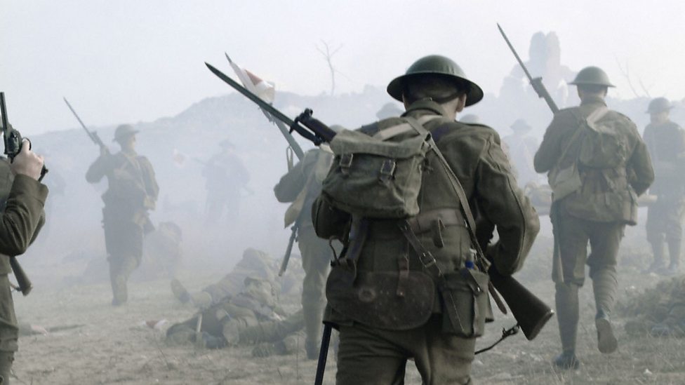 BBC Live Lessons for secondary schools - BBC Teach