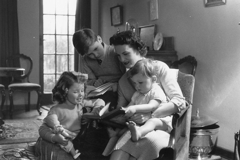 How do I become a successful children’s author? - BBC Teach