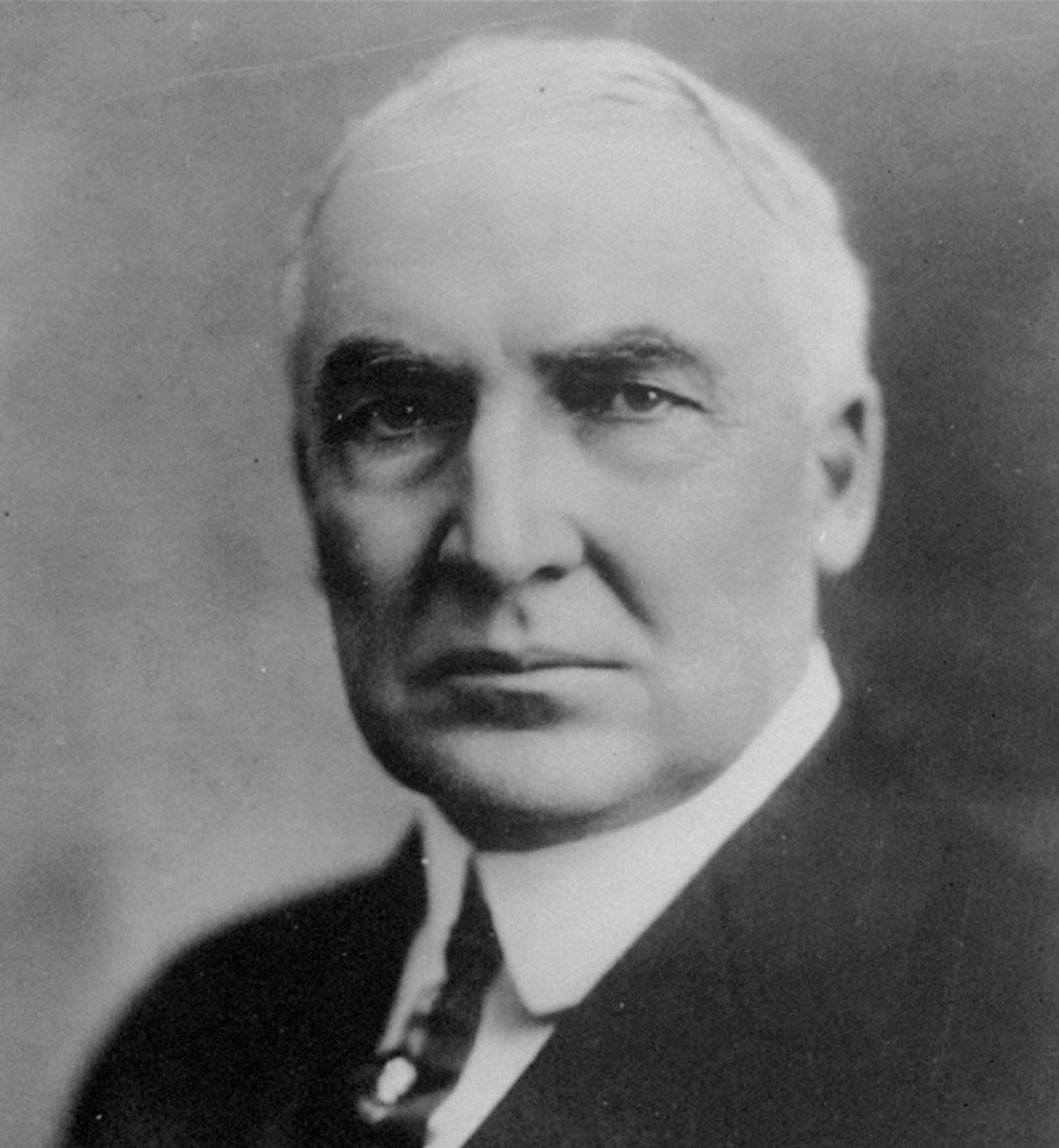 The 1920s was a period of rapid change and economic prosperity in the ...