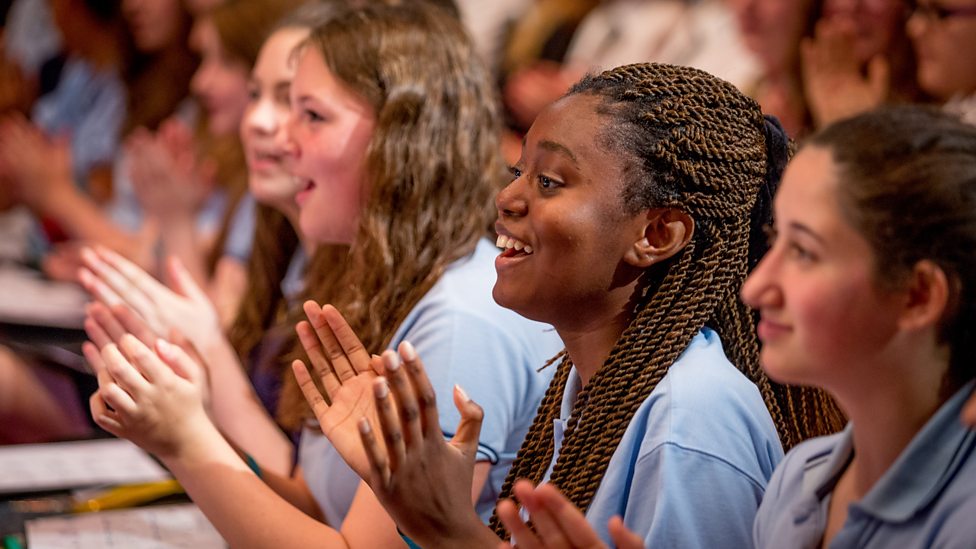 New BBC Live Lessons for 2025/2026 - BBC Teach