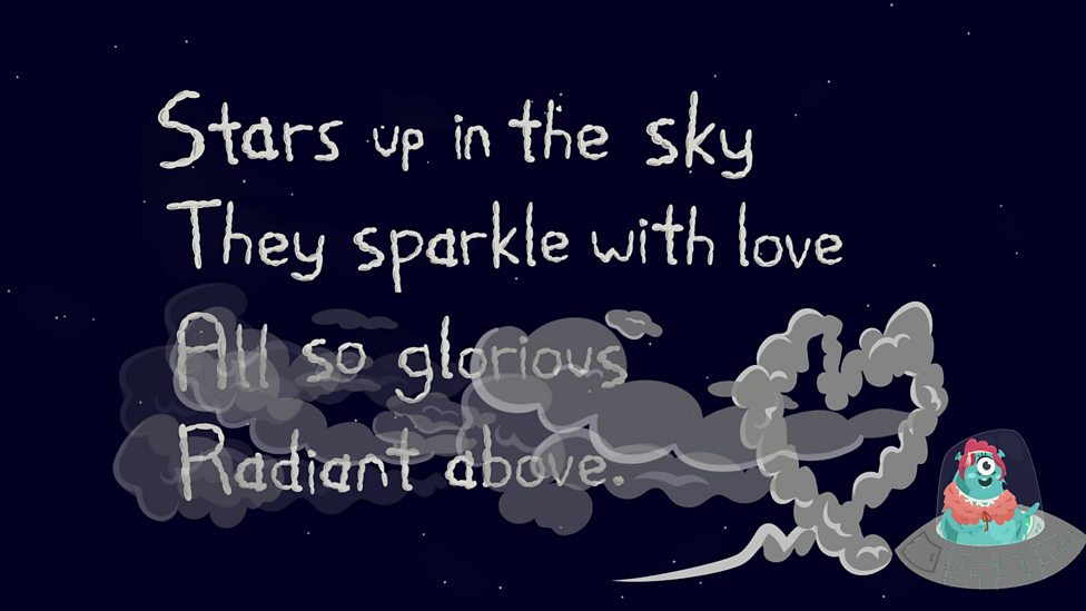 Poems - KS2 English - BBC Bitesize