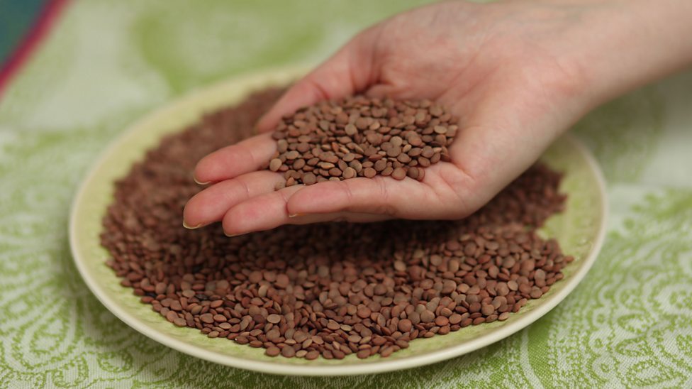 Protein - Macronutrients – CCEA - GCSE Home Economics: Food and ...