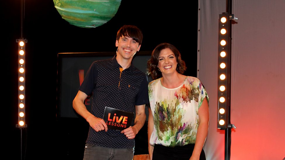 World Space Week 2024 - Teaching Resources - BBC Teach