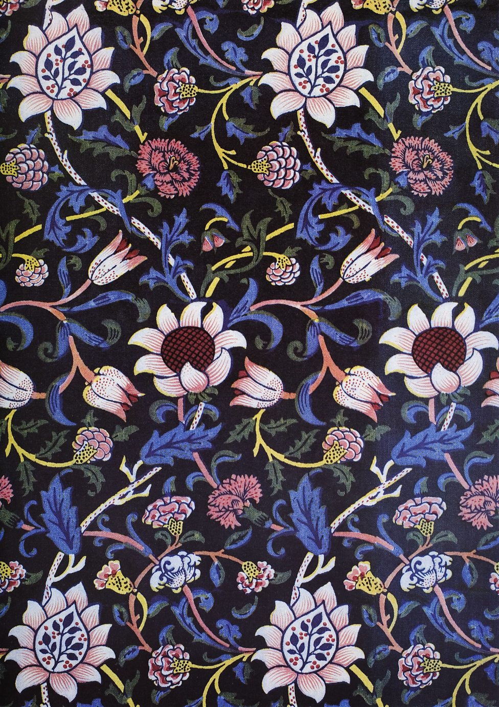 Regular patterns - Pattern - National 5 Art and Design Revision - BBC ...