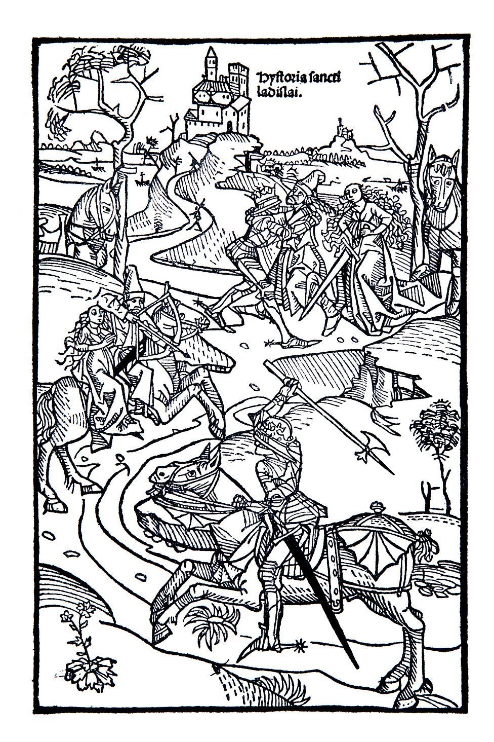 Compositional movement - Movement - National 5 Art and Design Revision ...