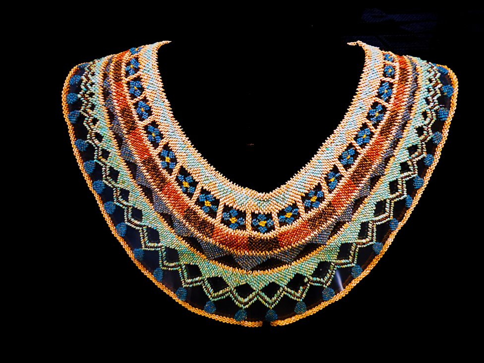 Complex patterns - Pattern - AQA - GCSE Art and Design Revision - AQA ...