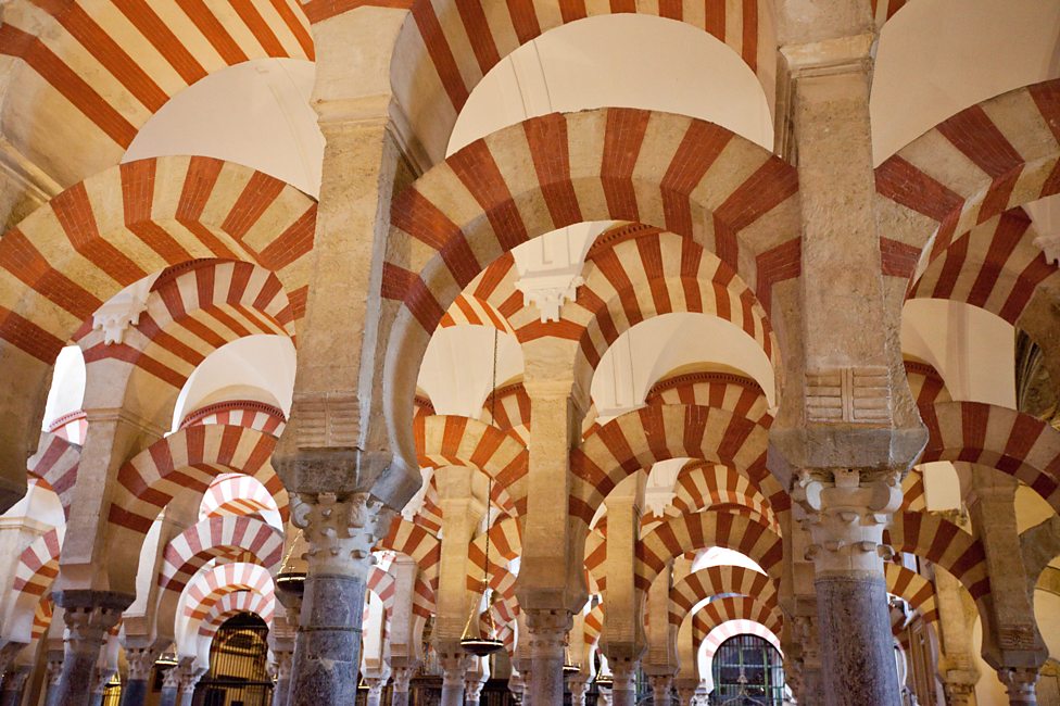 Regular rhythm - Rhythm - Higher Art and Design Revision - BBC Bitesize