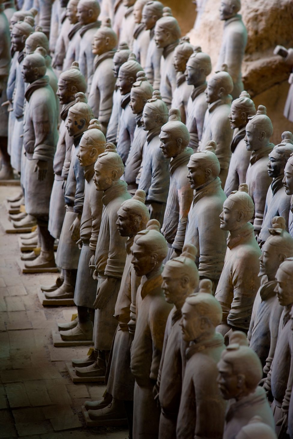 Repetition - Unity - Higher Art and Design Revision - BBC Bitesize