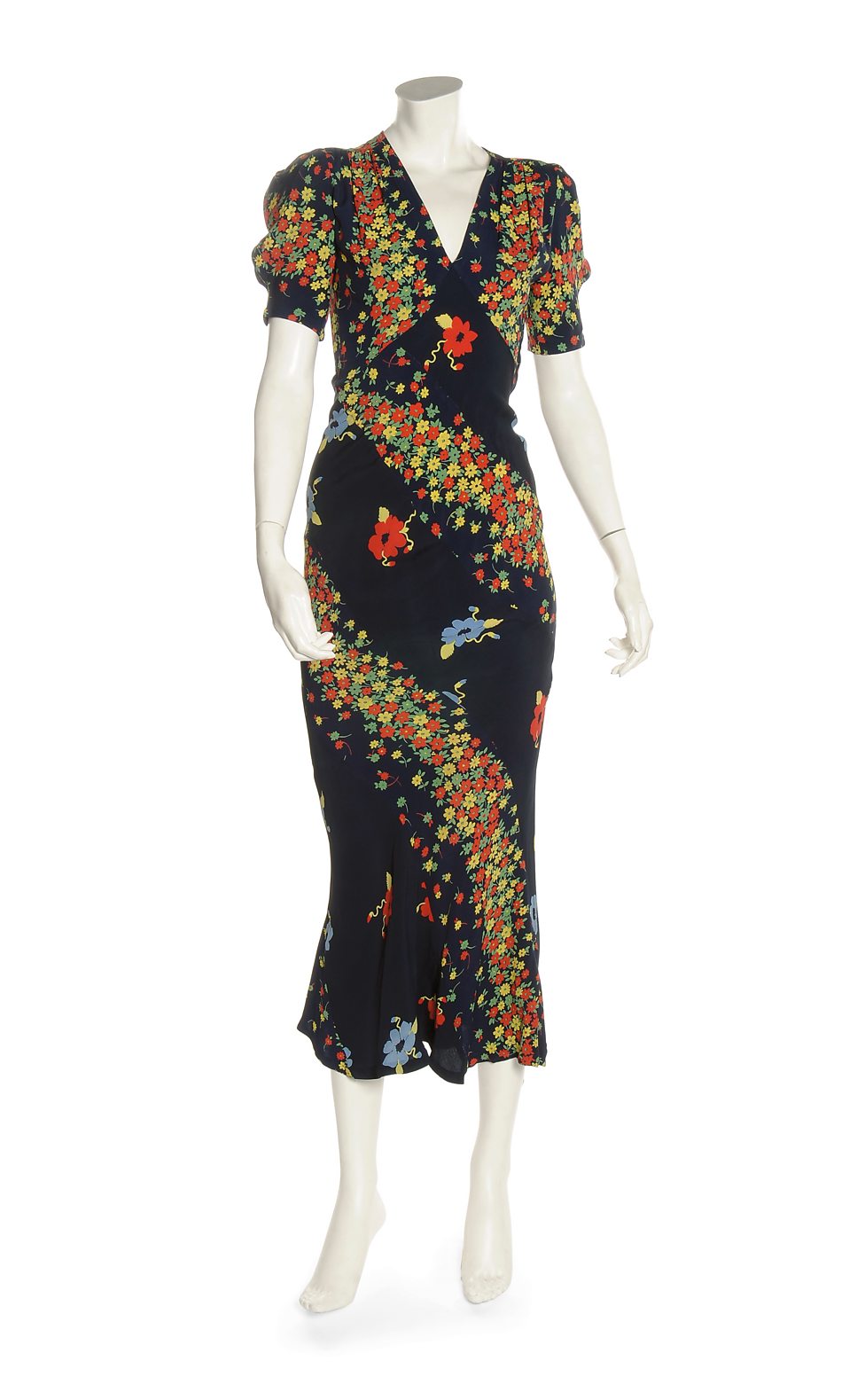 Organic lines - Line - National 5 Art and Design Revision - BBC Bitesize