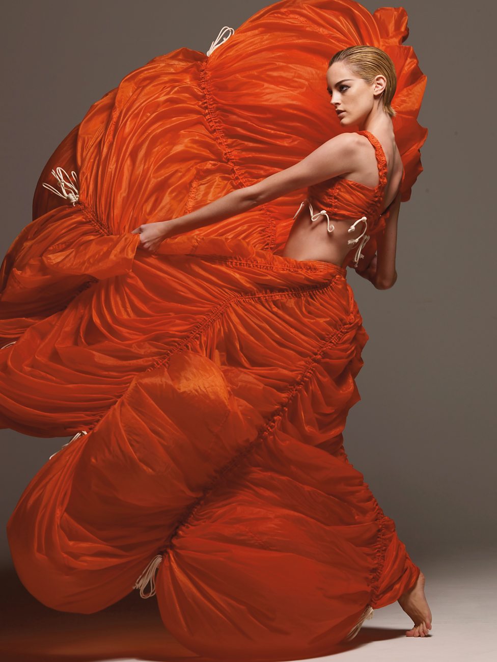 Representing physical movement - Movement - National 5 Art and Design ...