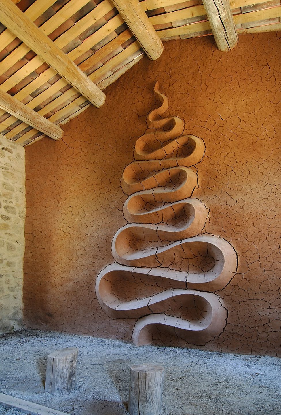 Organic forms - Form - AQA - GCSE Art and Design Revision - AQA - BBC ...