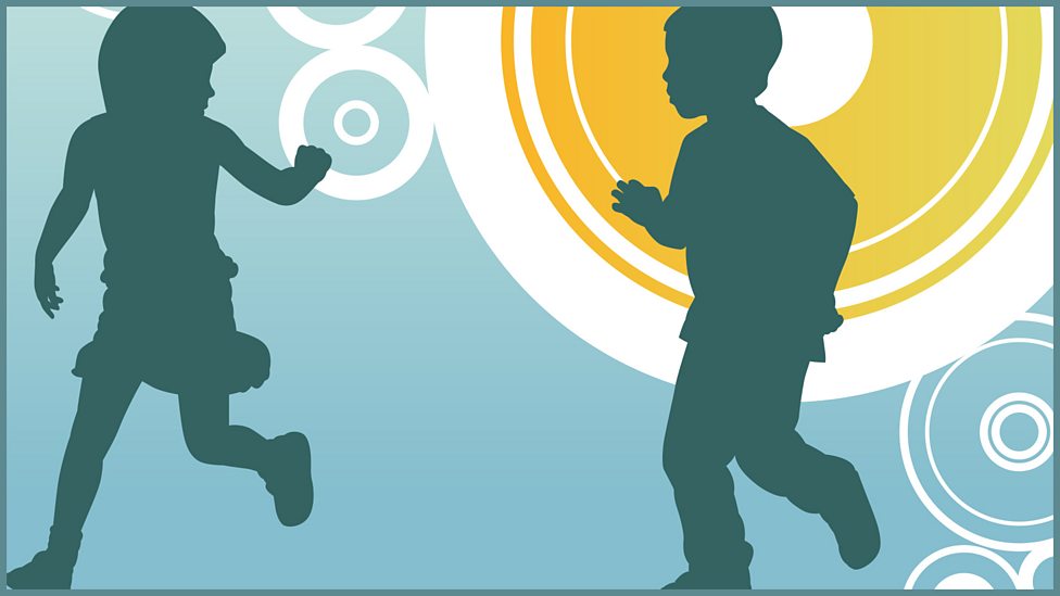 EYFS: Listen and Play - BBC Teach