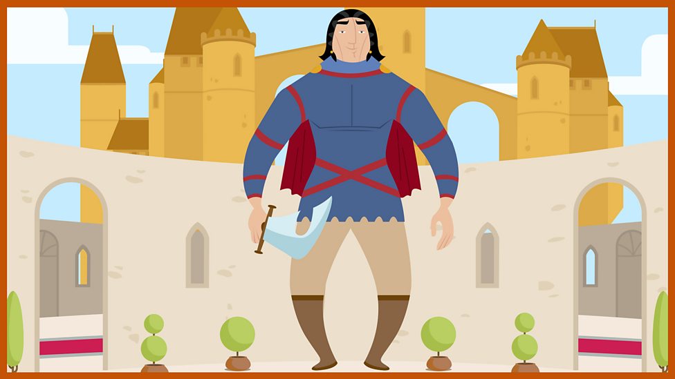 KS2 English: Viking Sagas. All the main characters from the four sagas ...