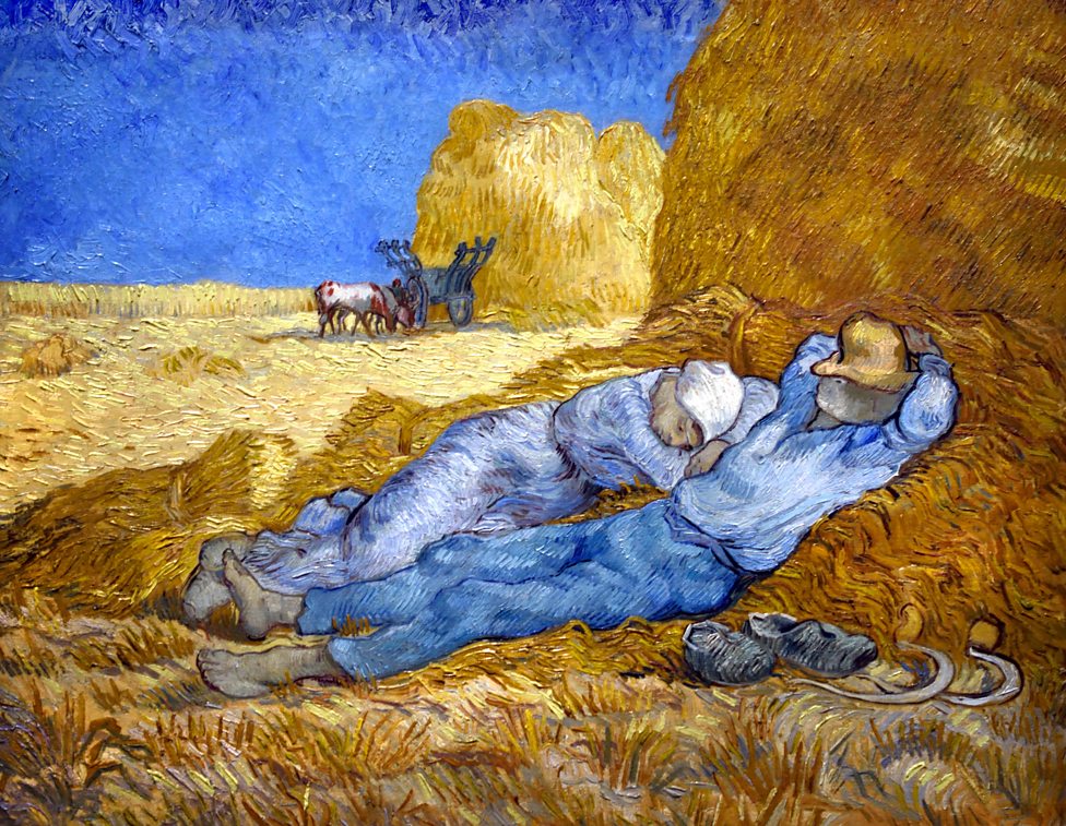 Texture and technique - Texture - AQA - GCSE Art and Design Revision ...