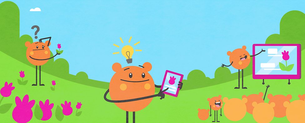 How can computers help you learn? - BBC Bitesize