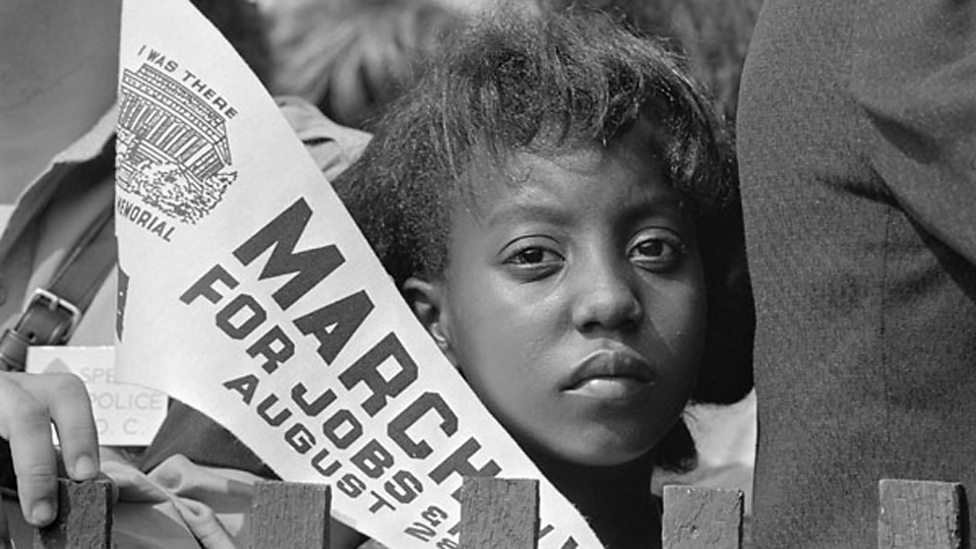 Three people who changed the course of black history - BBC Teach