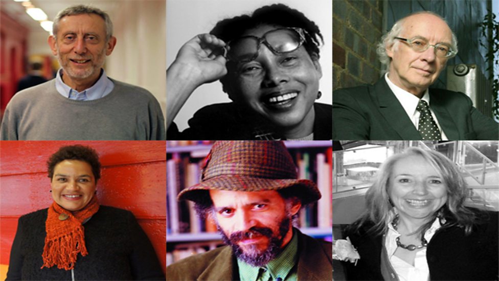 National Poetry Day 2025 Teaching Resources - BBC Teach