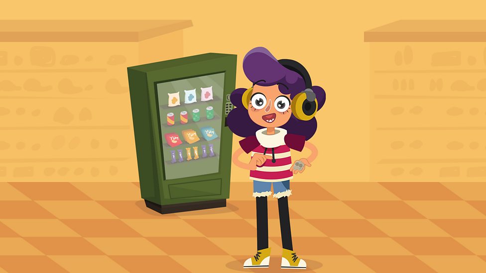 Money - KS1 Maths - BBC Bitesize