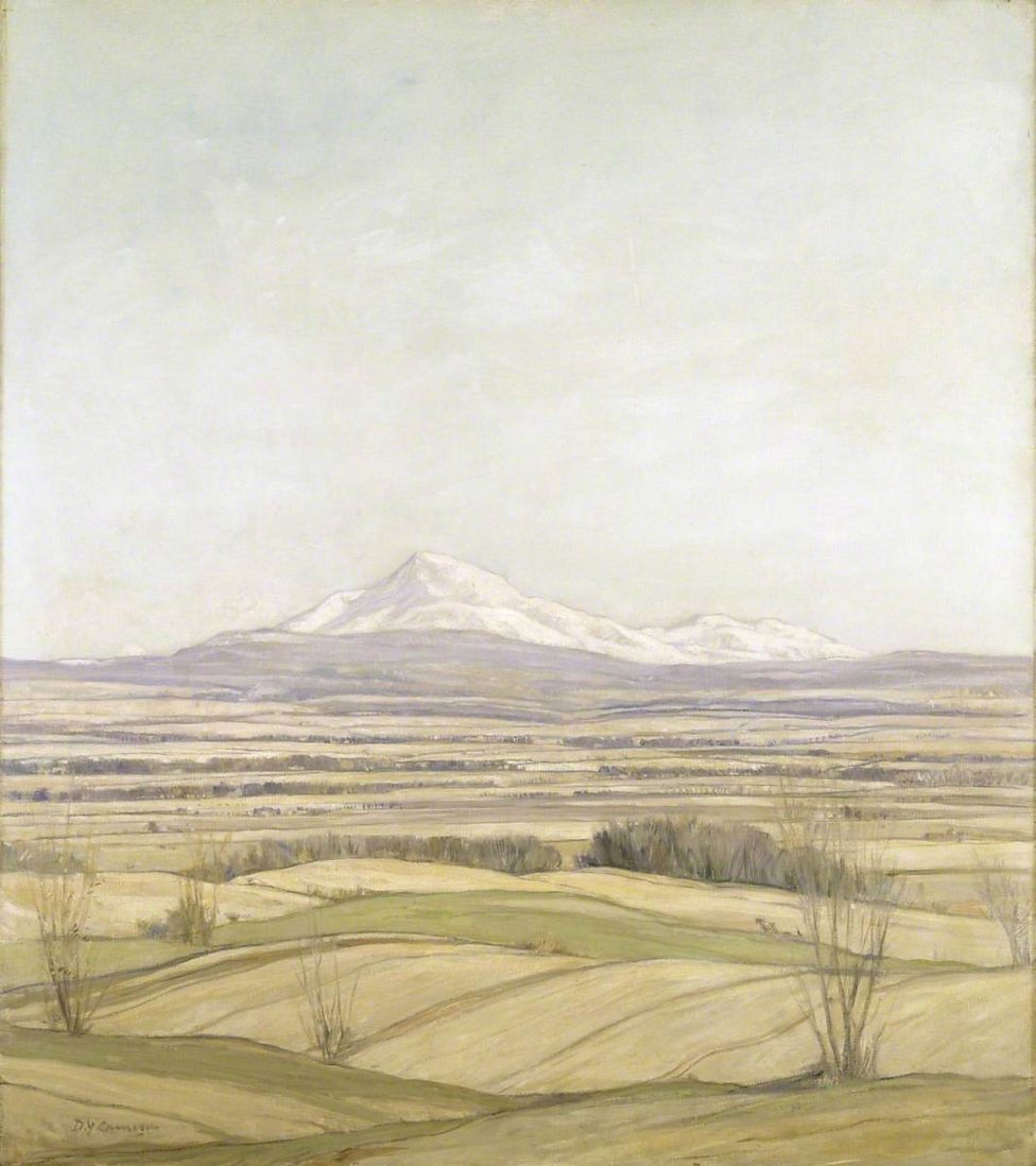 Orientation - Line - AQA - GCSE Art and Design Revision - AQA - BBC ...