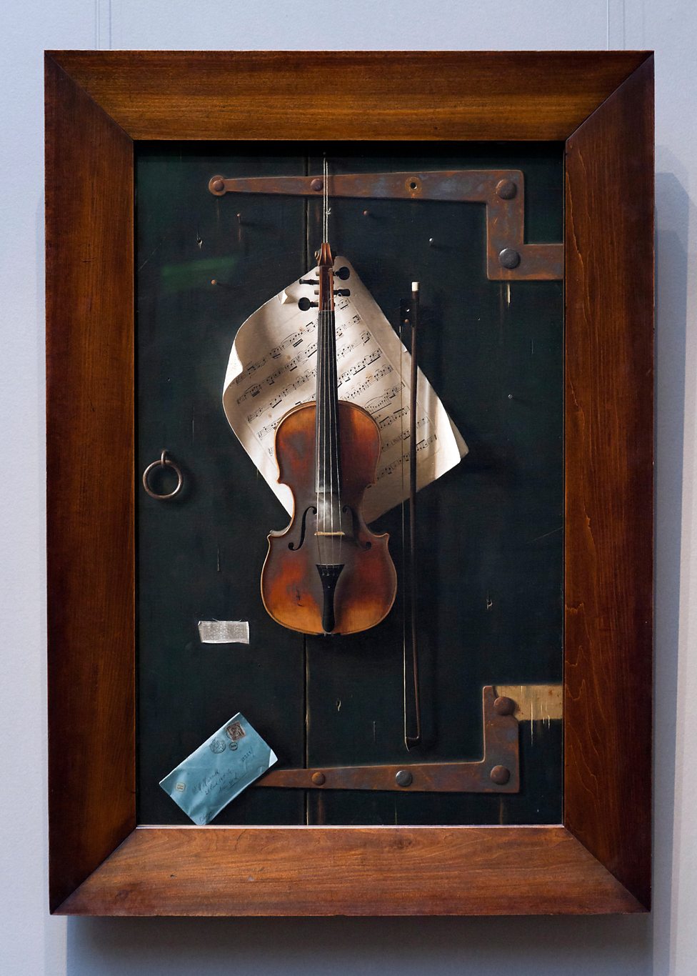 Visual texture - Texture - AQA - GCSE Art and Design Revision - AQA ...