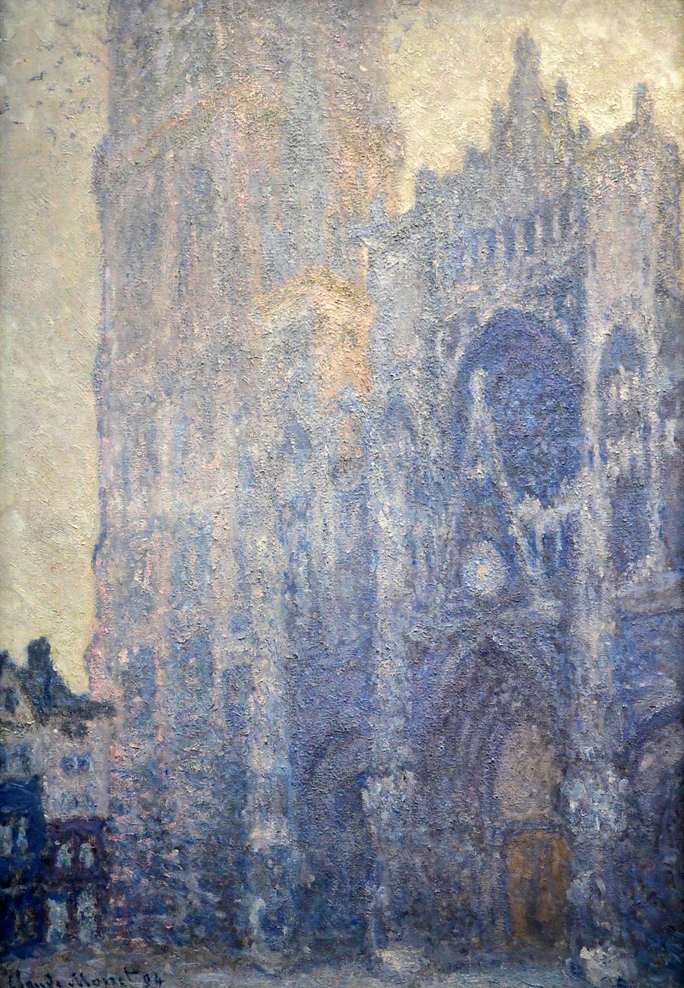 Texture and technique - Texture - AQA - GCSE Art and Design Revision ...