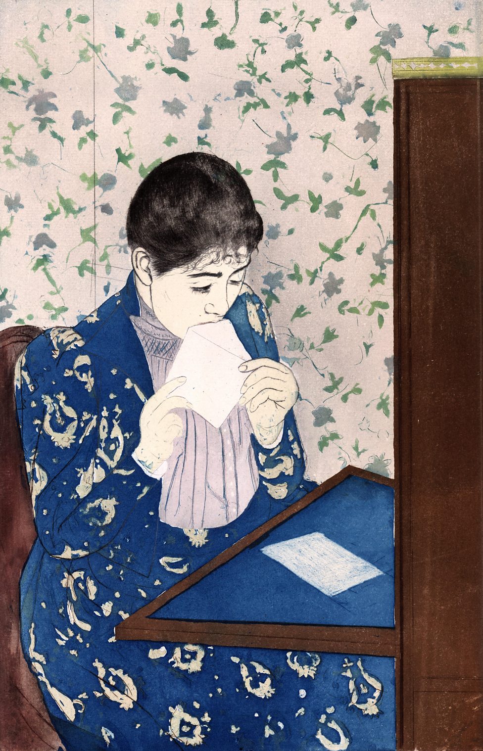 Pattern in expressive arts - Pattern - National 5 Art and Design ...