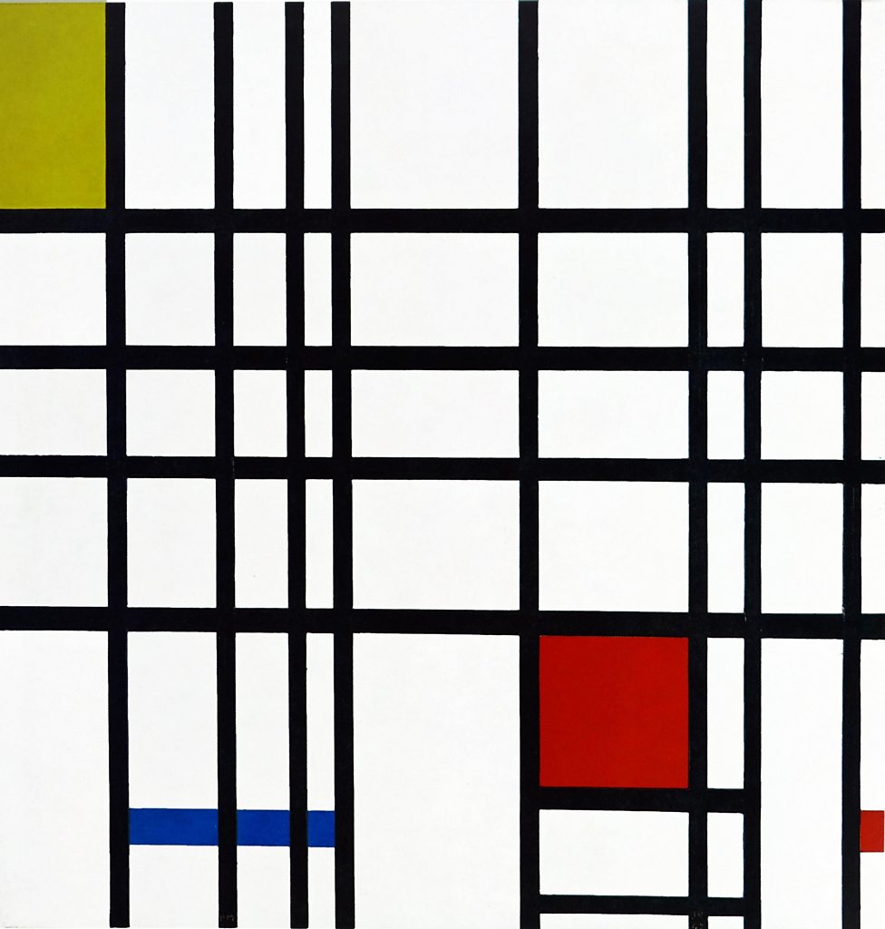 Primary colours - Colour - AQA - GCSE Art and Design Revision - AQA ...