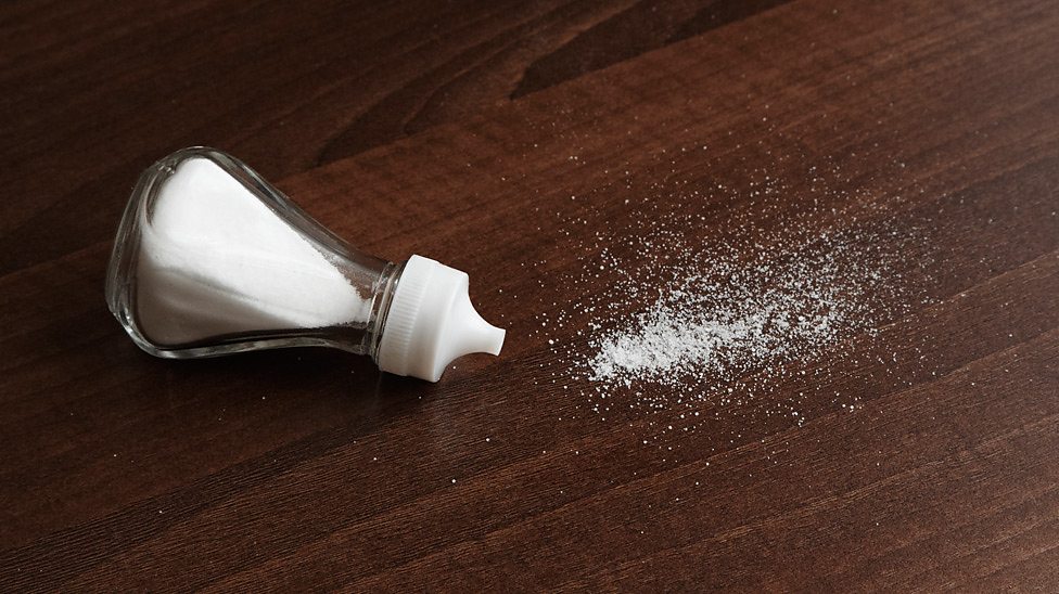 What can I taste with my tongue? - BBC Teach