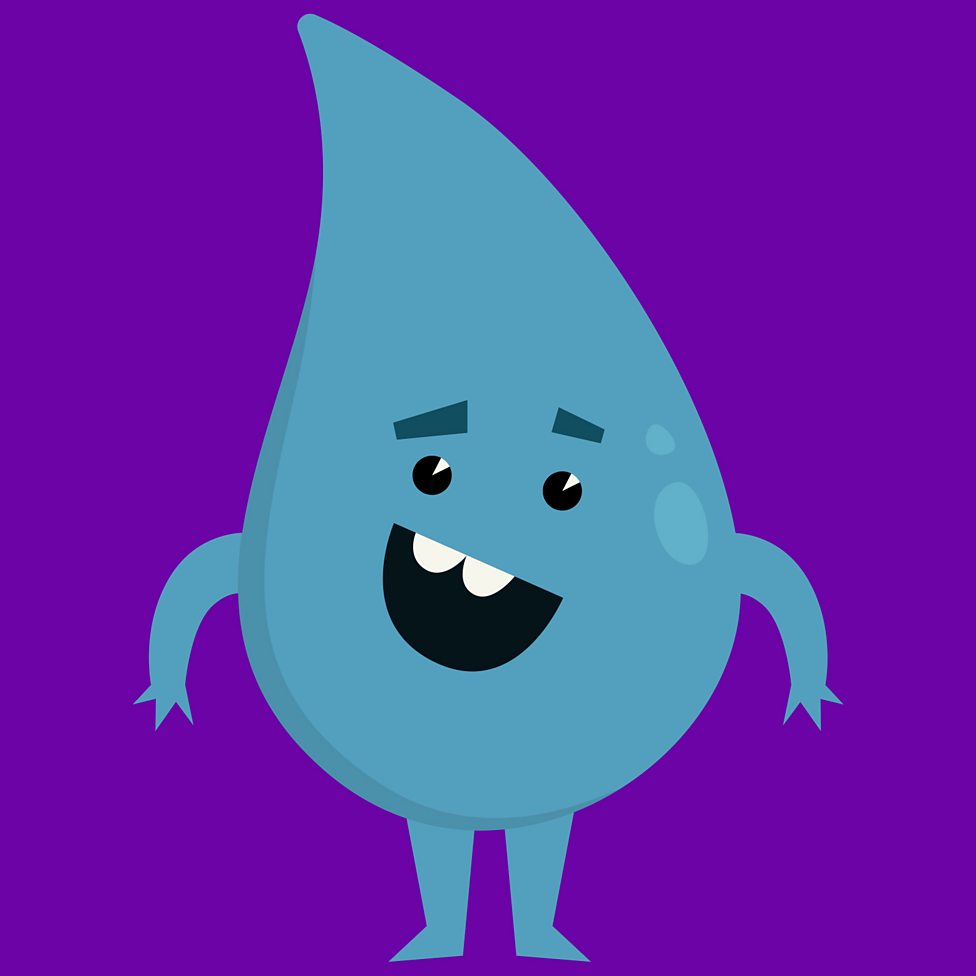 Water: Additional Resources - BBC Teach