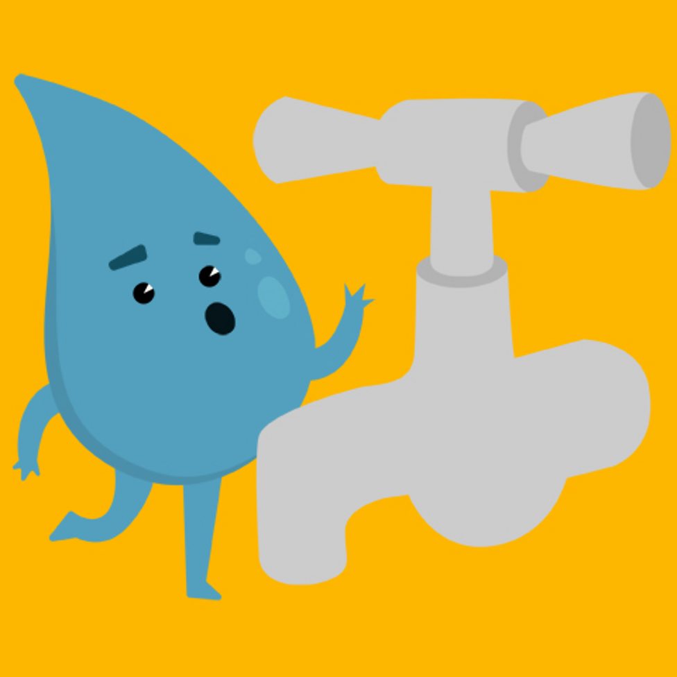 Water: Additional Resources - BBC Teach