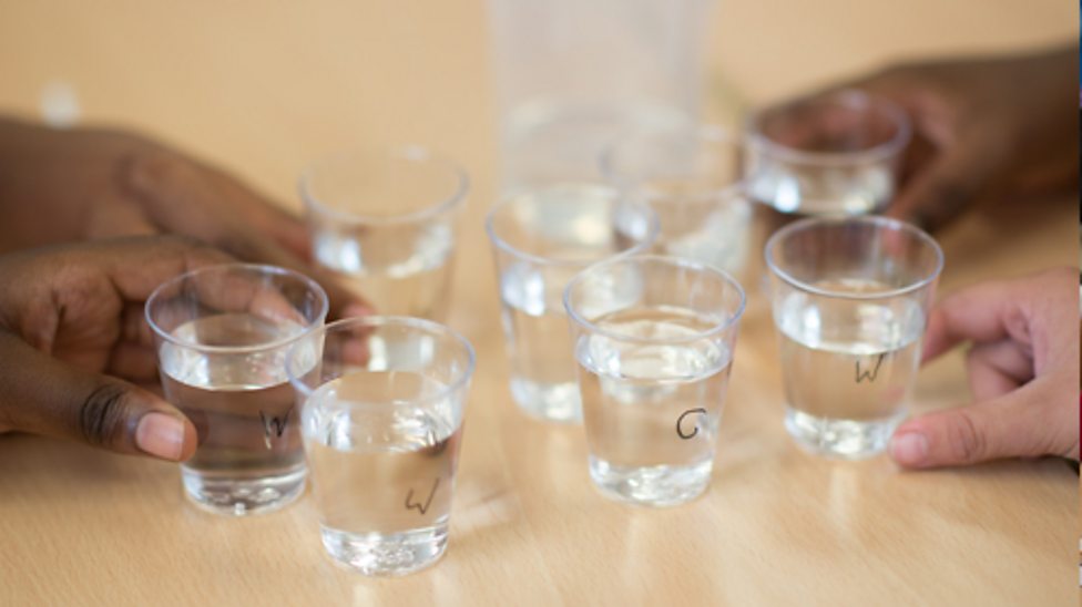 Water: Classroom presentation - BBC Bitesize