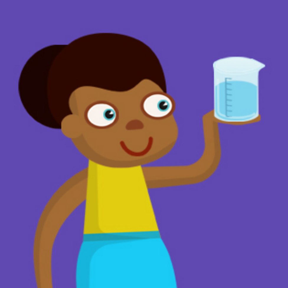 Water: Lesson resources - BBC Teach