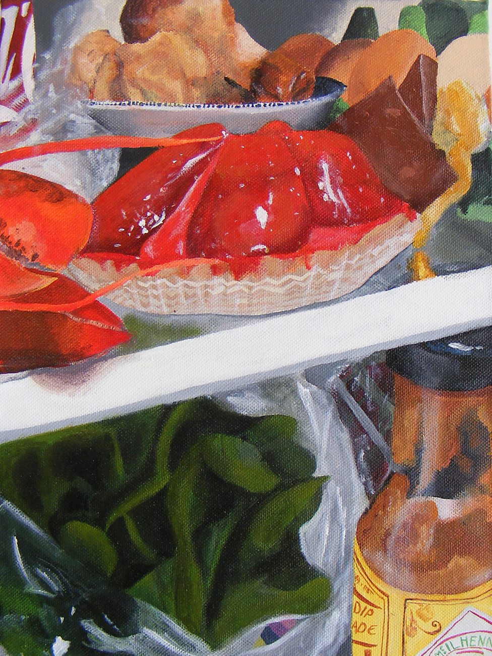 Painting - Painting - National 5 Art and Design Revision - BBC Bitesize