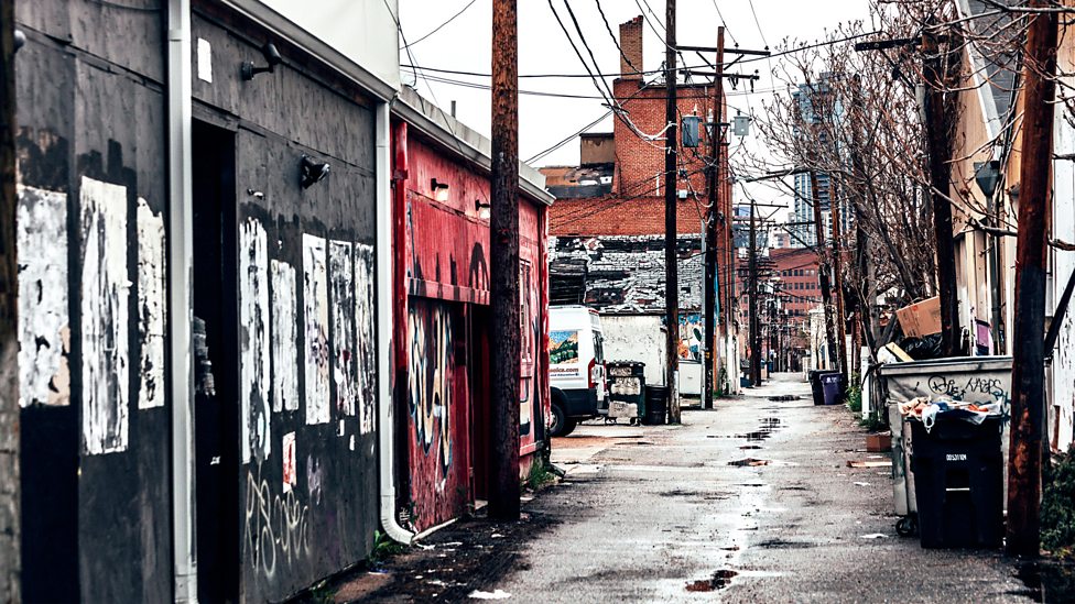 GCSE Moving Image Arts (CCEA) - BBC Bitesize