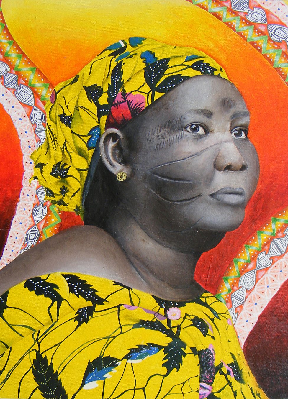 Painting genres - Painting - Higher Art and Design Revision - BBC Bitesize