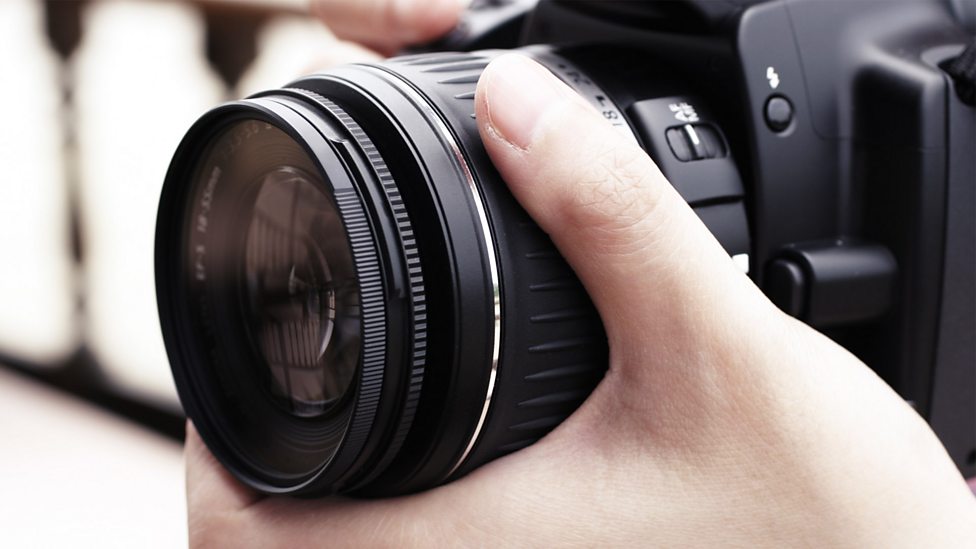 GCSE Moving Image Arts (CCEA) - BBC Bitesize