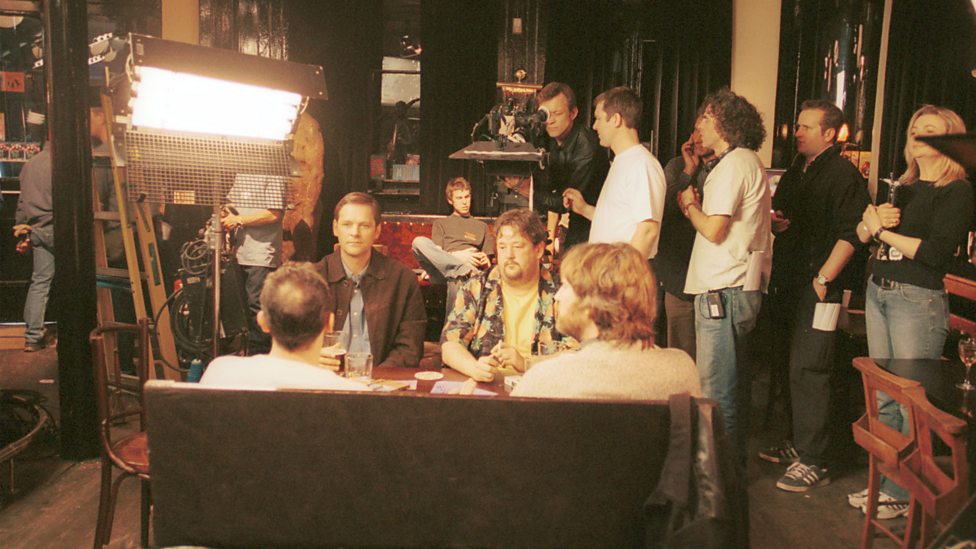 Add mood and meaning - Lighting - GCSE Moving Image Arts (CCEA ...