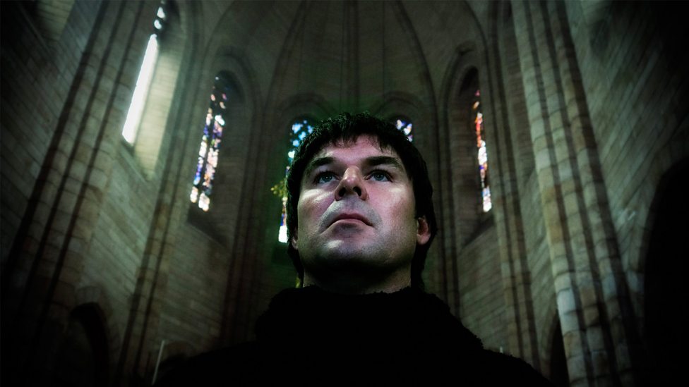 Camera angles - Camera - GCSE Moving Image Arts (CCEA) Revision - BBC ...