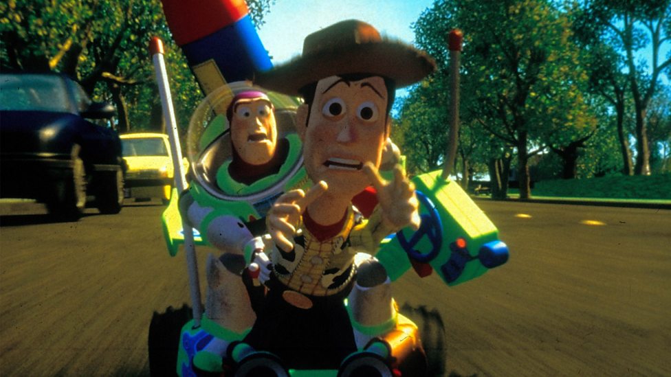 Narrative structure - Narrative - GCSE Moving Image Arts (CCEA ...