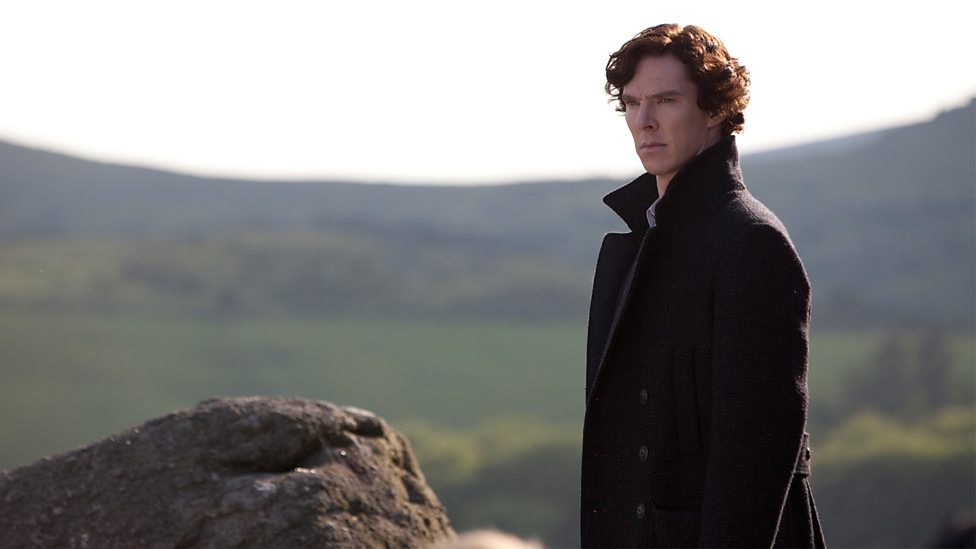 Types of shot - Camera - GCSE Moving Image Arts (CCEA) Revision - BBC ...