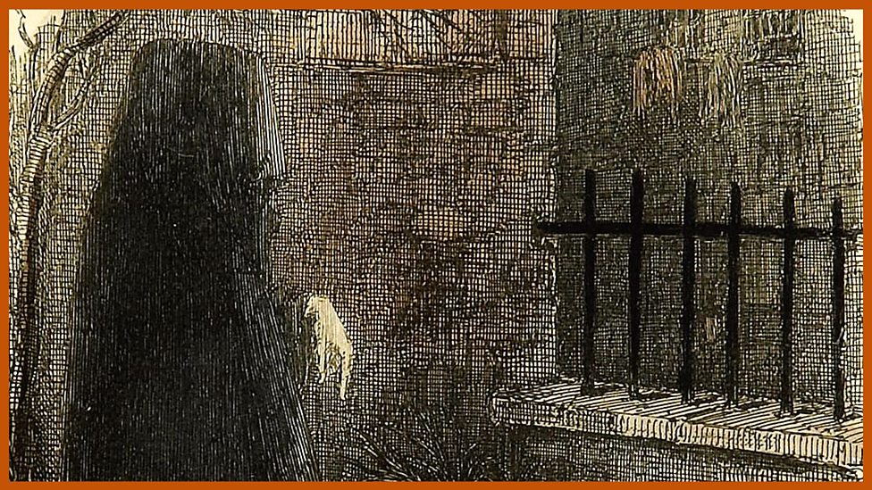 English KS2: A Christmas Carol. 6: Scrooge's nephew - BBC Teach