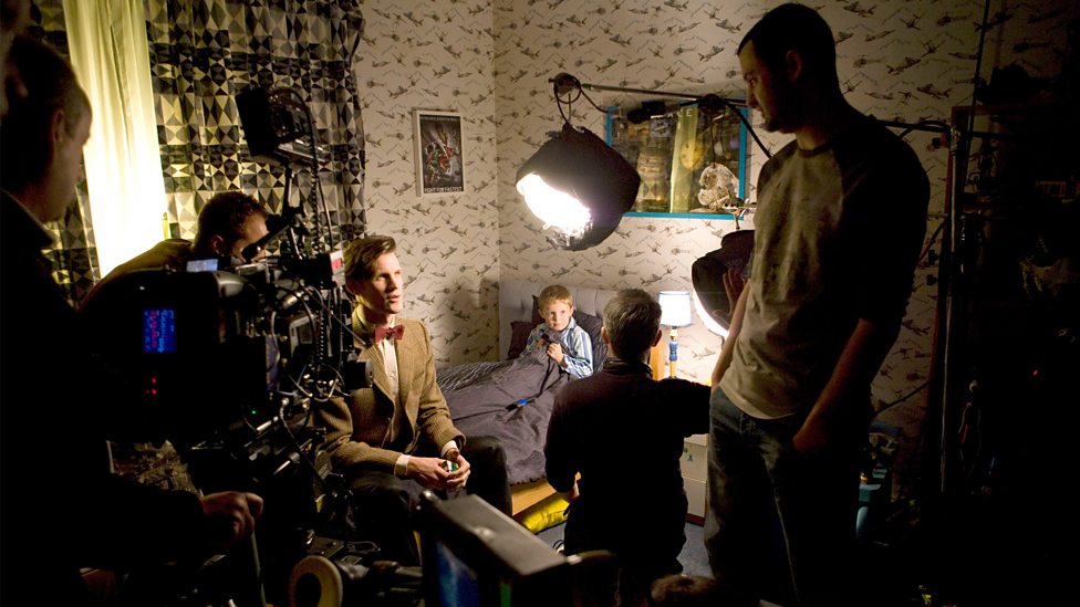 Film language and techniques - GCSE Moving Image Arts (CCEA) - BBC Bitesize