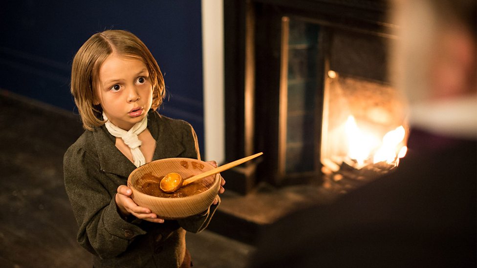 Camera angles - Camera - GCSE Moving Image Arts (CCEA) Revision - BBC ...