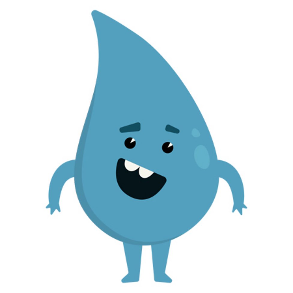 Water: Additional Resources - BBC Teach