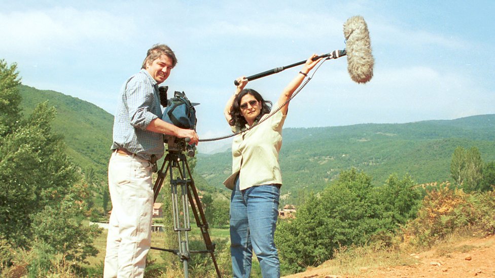 GCSE Moving Image Arts (CCEA) - BBC Bitesize